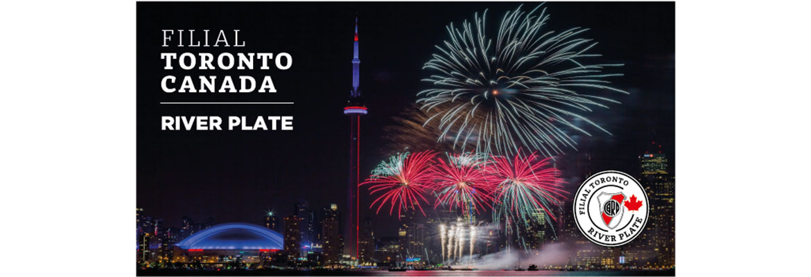River Plate – Filial Toronto