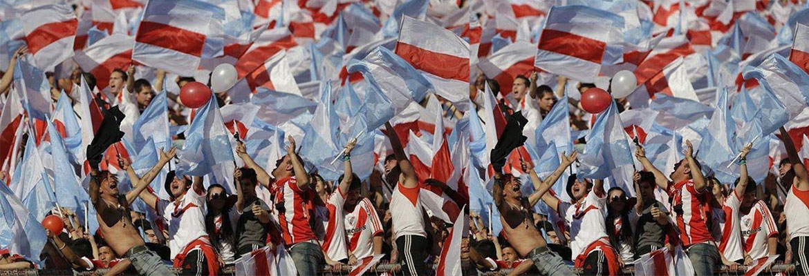 River Plate – Filial Toronto